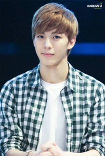 Hongbin (29 de Setembro de 1993) | Artista | Filmow