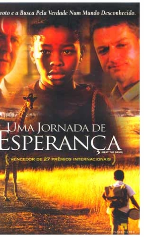 Uma Jornada de Esperança - 2003 | Filmow