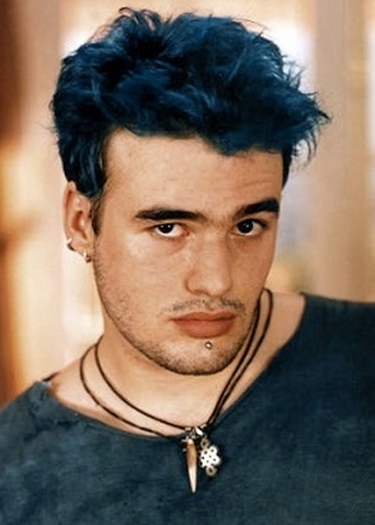 Liberto Rabal (30 de Maio de 1975) | Artista | Filmow