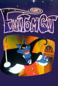 Fantomcat (1ª Temporada) - 7 de Setembro de 1995 | Filmow