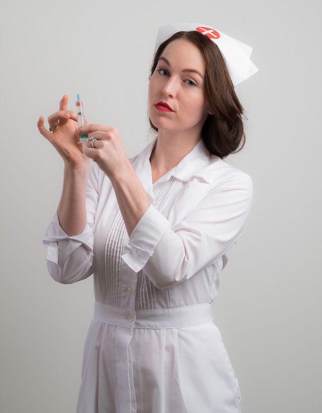 Katie Roberts (X) | Artista | Filmow