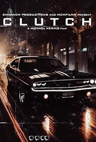 Clutch: filme de 2025 - Filmow