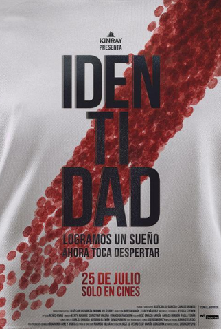 Identidade - 2020 | Filmow