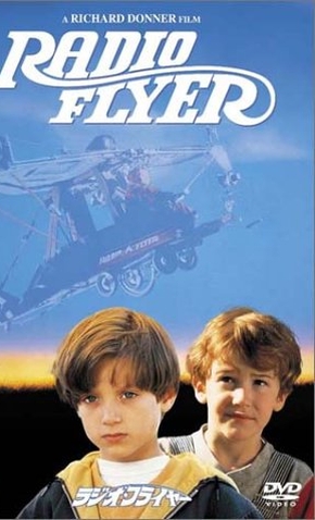 Radio Flyer - 21 de Fevereiro de 1992 | Filmow