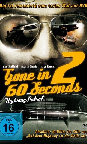 60 Segundos 2 - 1989 | Filmow