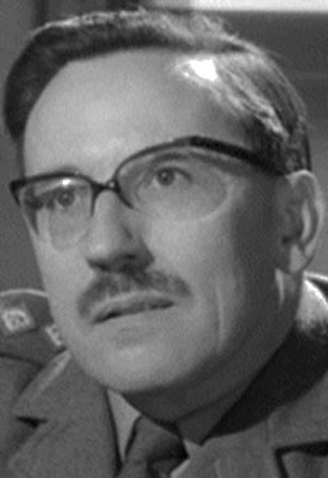 Eric Barker (I) (20 de Fevereiro de 1912) | Artista | Filmow