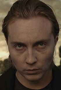 Needle Boy - 5 de Novembro de 2016 | Filmow