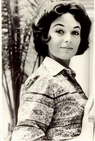 Marla Landi | Artista | Filmow