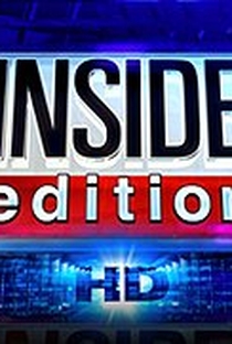 Inside Edition (20ª Temporada) - 2008 | Filmow