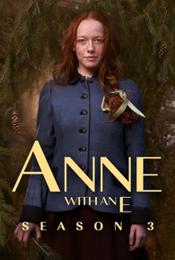 Anne com um E (3ª Temporada) - 3 de Janeiro de 2020 | Filmow