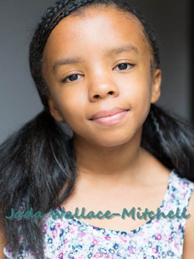 Fotos | Jada Wallace-Mitchell | Artista | Filmow