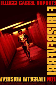 Irreversível: filme de 2002 - Filmow
