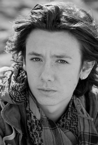 Spencer Bogaert | Artista | Filmow