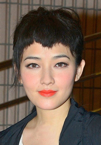 Mavis Fan (27 de Fevereiro de 1977) | Artista | Filmow