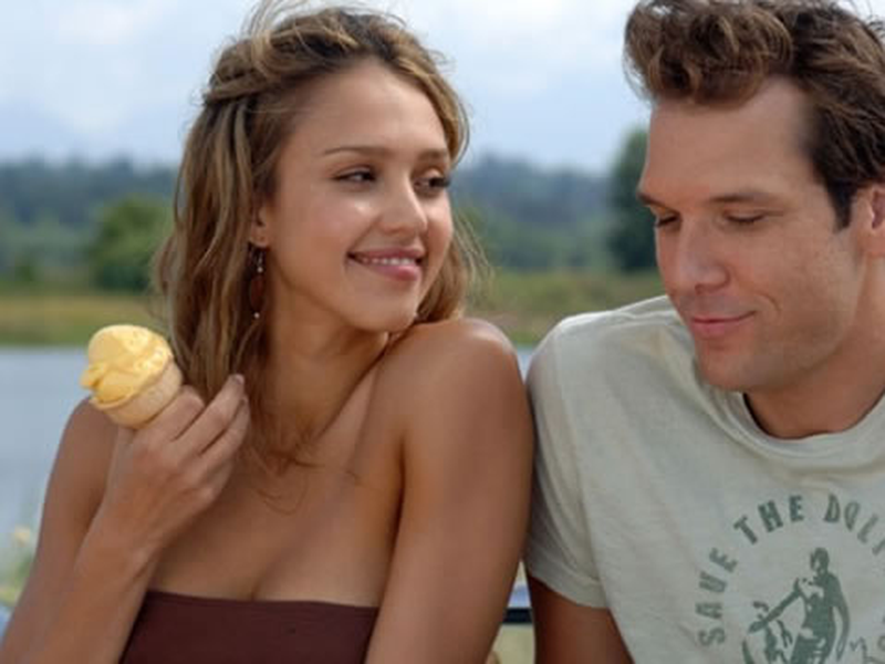 Maldita Sorte: filme de 2007 - Filmow