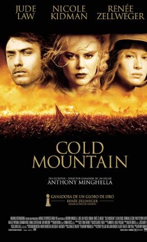 Cold Mountain - 25 de Dezembro de 2003 | Filmow