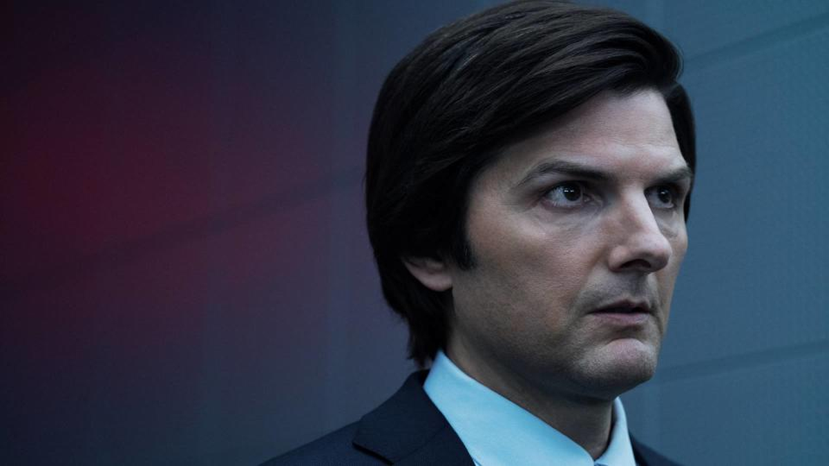 Adam Scott revela que tentou imitar Ethan Hawke no início da carreira ...