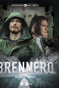 Brennero (1ª Temporada) - 16 de Setembro de 2024 | Filmow