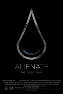 Alienate - 2015 | Filmow