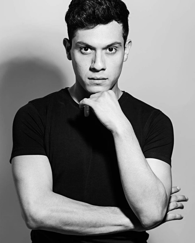 Fotos | Mauricio Rico | Artista | Filmow