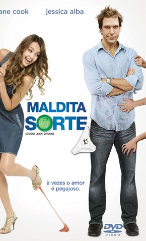 Maldita Sorte - 13 de Junho de 2007 | Filmow