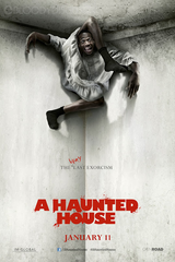 Inatividade Paranormal: filme de 2013 - Filmow
