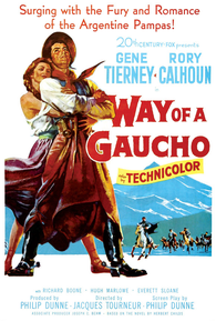 O Gaúcho - 1954 | Filmow