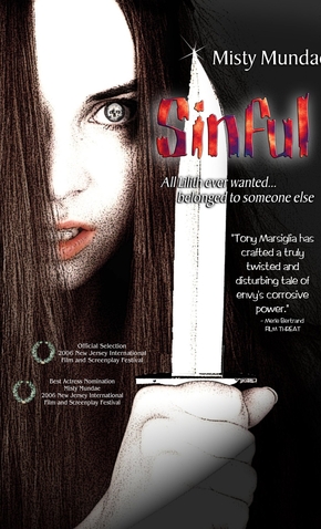 Sinful - 2006 | Filmow