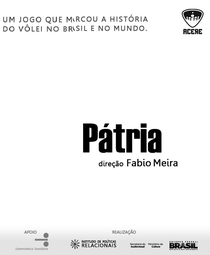 Pátria - 21 de Julho de 2012 | Filmow