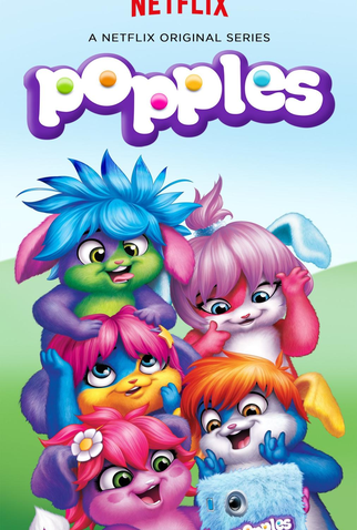 Popples - 2015 | Filmow