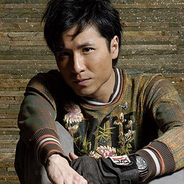 Fotos | Tak-Ho Cheung | Artista | Filmow