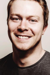 Daniel Rigby (6 de Dezembro de 1982) | Artista | Filmow