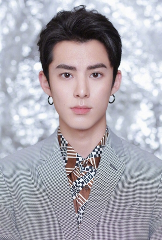 Wang He Di (20 de Dezembro de 1998) | Artista | Filmow