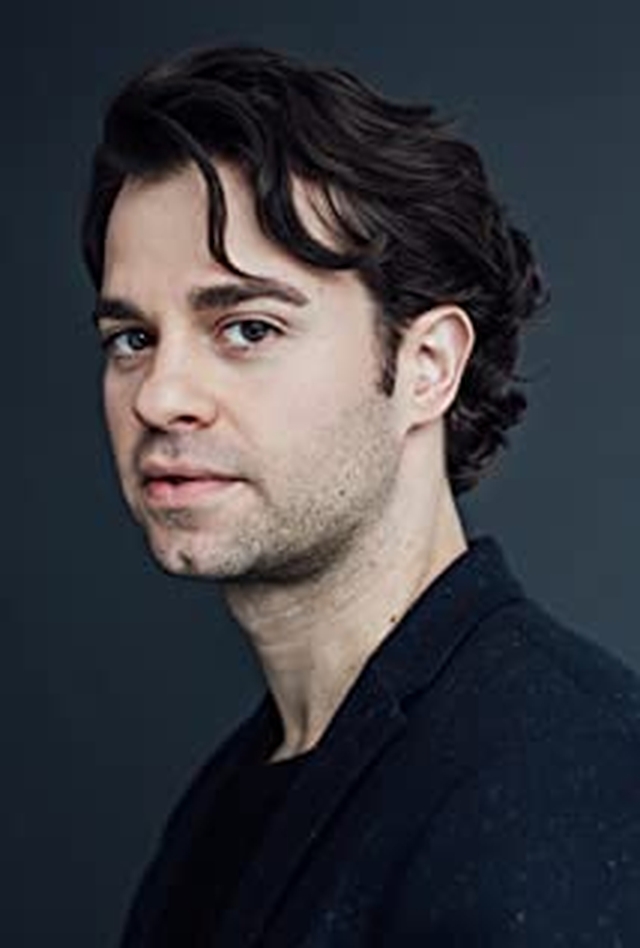 Fotos | Aris Athanasopoulos (II) | Artista | Filmow