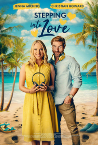 Stepping Into Love - 19 de Agosto de 2023 | Filmow