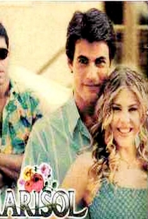 Marisol - 9 de Abril de 2002 | Filmow