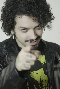 Danilo Cacciacarro (2 de Novembro de 1994) | Artista | Filmow