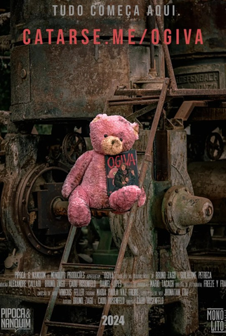 OGIVA: filme de 2024 - Filmow