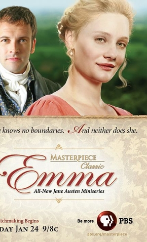 Emma - 2009 | Filmow