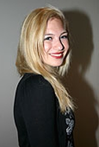 Emily Kassie | Artista | Filmow