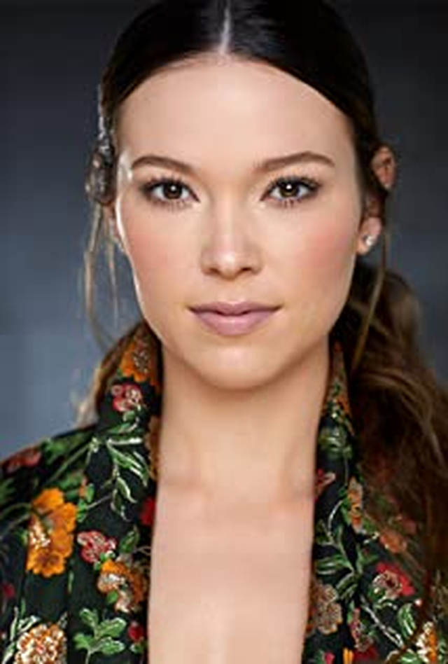 Fotos | Megan McGown (I) | Artista | Filmow