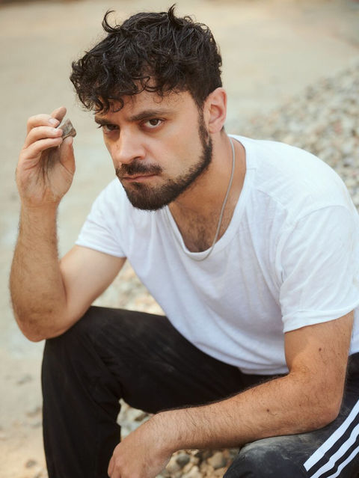 Cino Djavid | Artista | Filmow