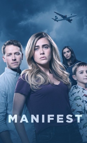 Manifest: O Mistério do Voo 828 (1ª Temporada) - 4 de Outubro de 2019 | Filmow