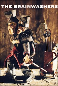 The Brainwashers - 2002 | Filmow