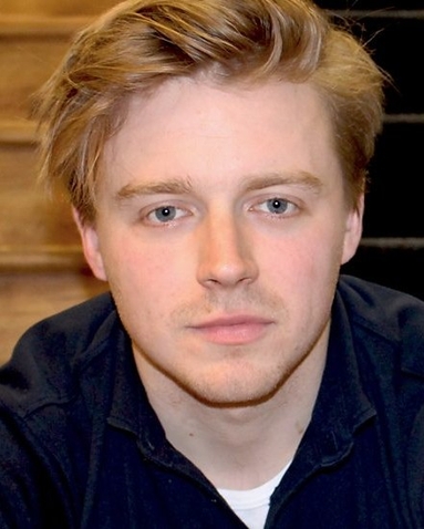 Jack Lowden (2 de Junho de 1990) | Artista | Filmow