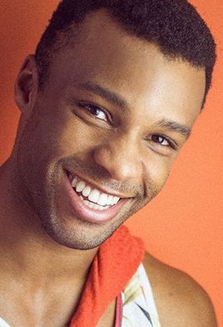 Dyllon Burnside (27 de Janeiro de 1989) | Artista | Filmow