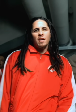 P.O.D.: Boom - 2002 | Filmow