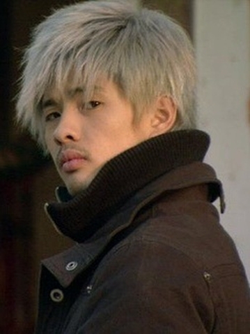 Byron Pang | Artista | Filmow