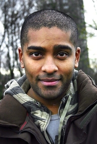 Alexander Karim (26 de Maio de 1976) | Artista | Filmow