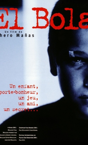 El Bola - 2000 | Filmow